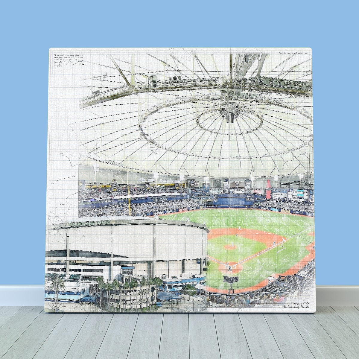 Ranking All 30 MLB Ballparks by Popularity – Fan Favorites & Top Picks ...