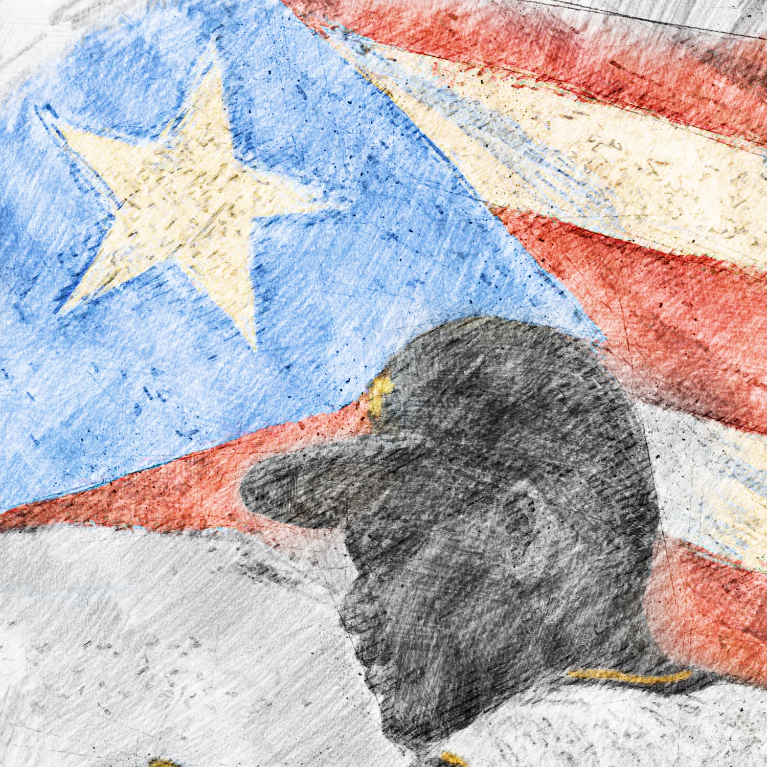 “The Great One” – Roberto Clemente Limited Edition Artwork