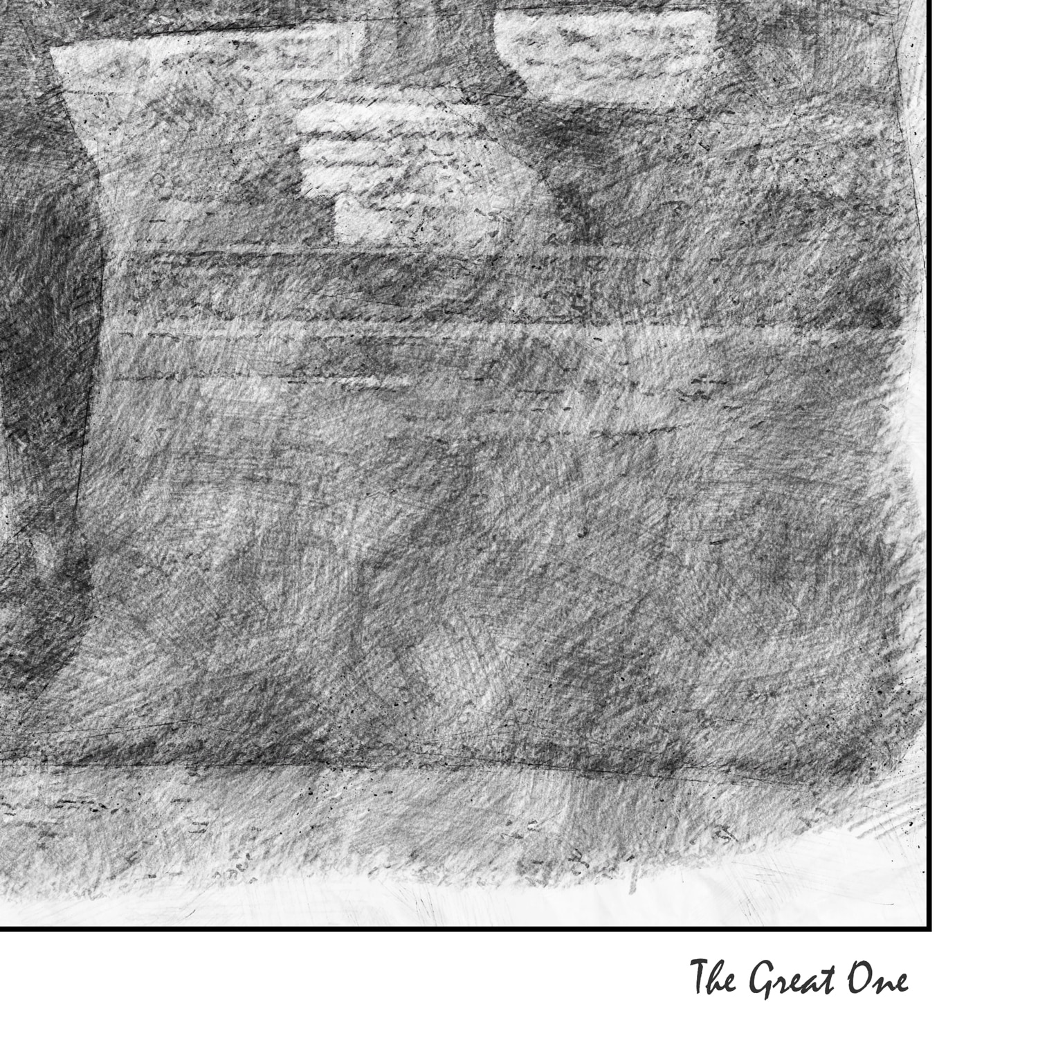 “The Great One” – Roberto Clemente Limited Edition Artwork
